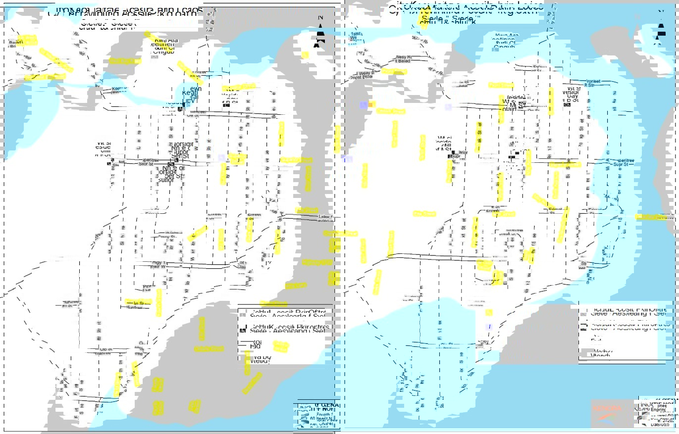 Accessible Parking | City of Kenora